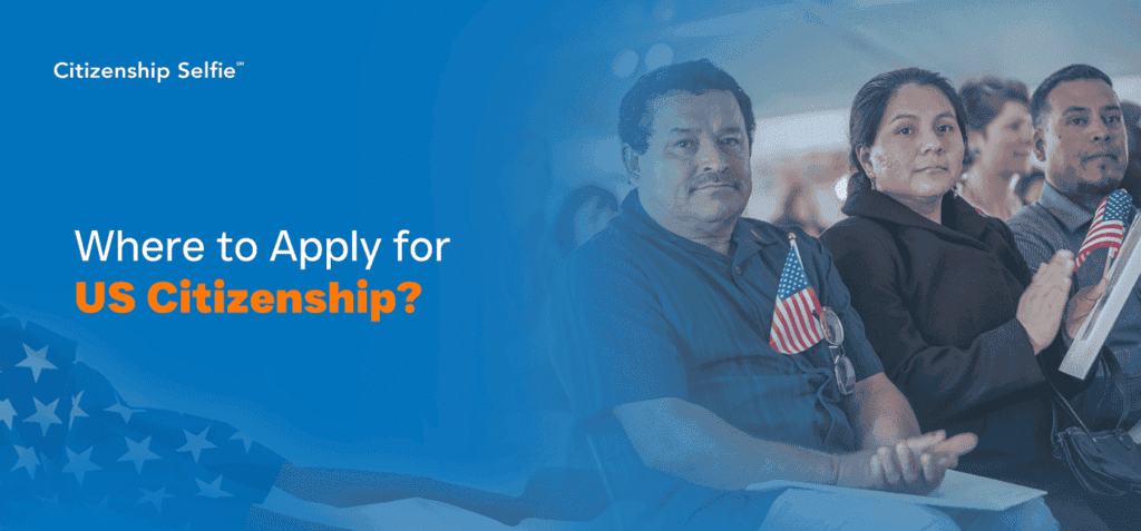 Multilingual Study Materials for US Citizenship - Citizenship Selfie