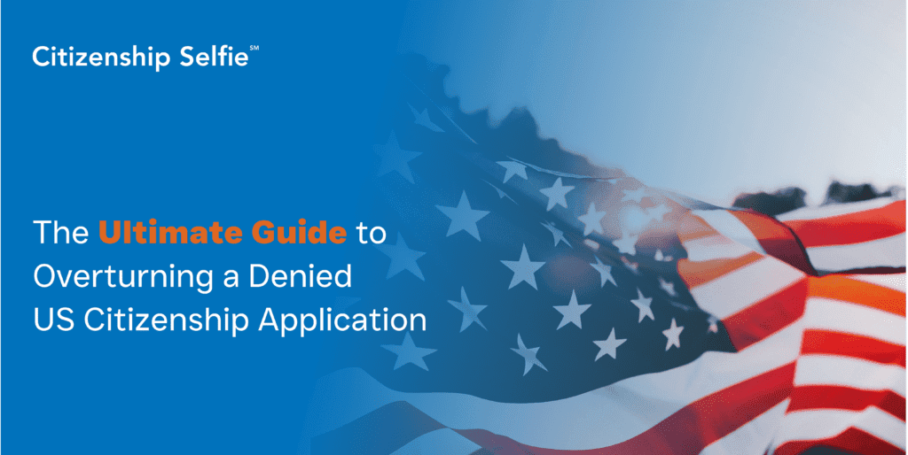 Multilingual Study Materials for US Citizenship - Citizenship Selfie