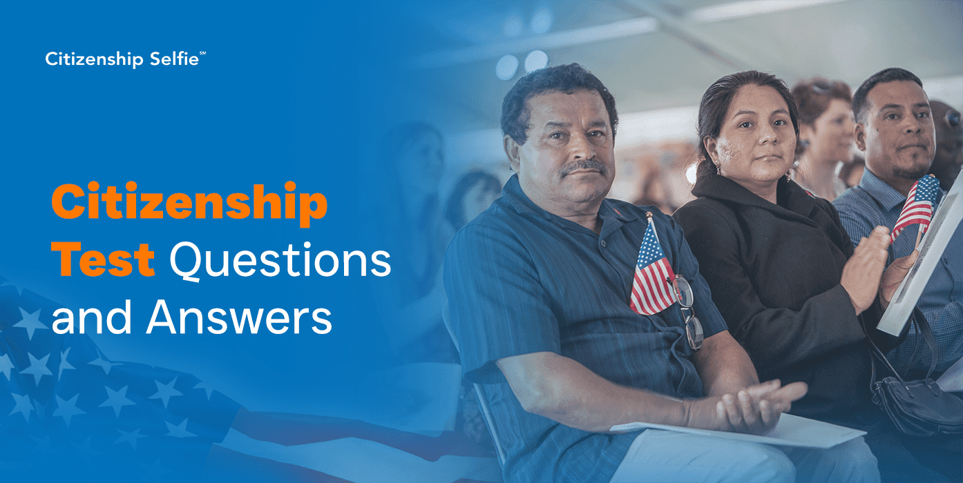 4 Ways to Become a US Citizen