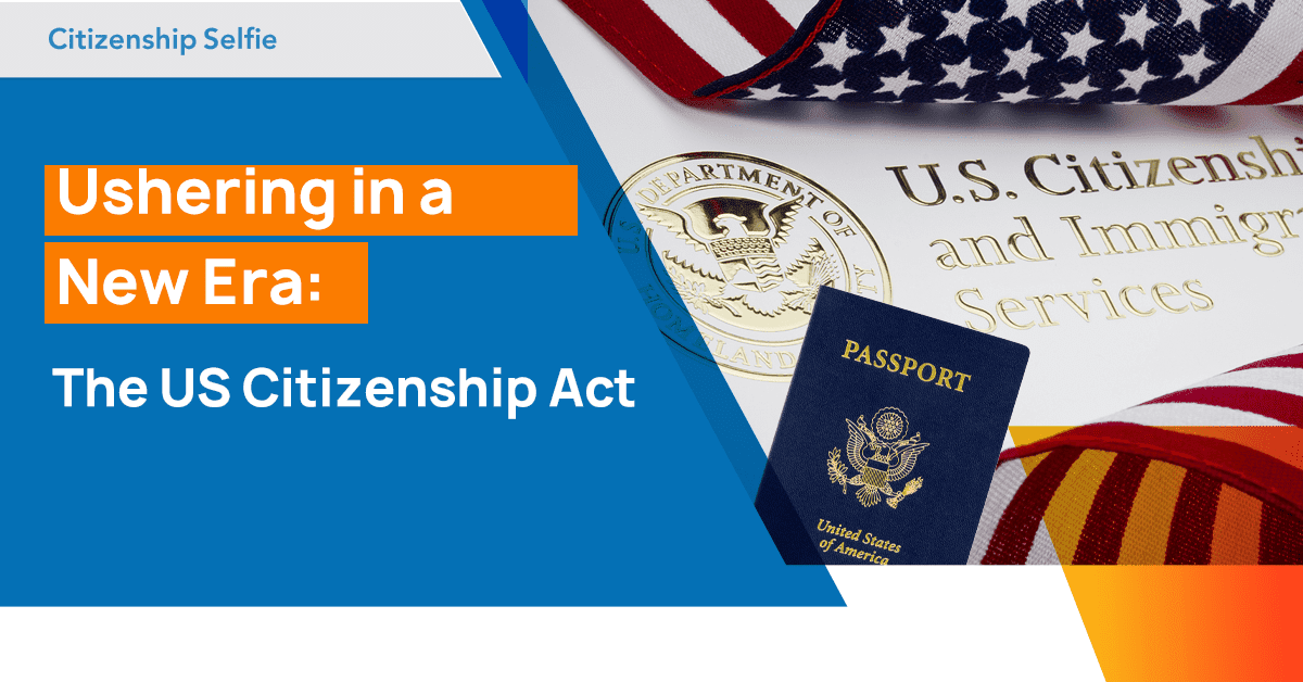 Multilingual Study Materials for US Citizenship - Citizenship Selfie